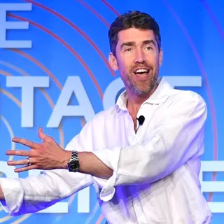 Jason Bevan | Keynote Speaker | Book Today | Speakers Corner